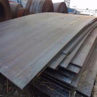 China S355j2 S235jr Hot Rolled Mild Steel Plate 8mm 10mm 6mm En 10025 anti rust for sale