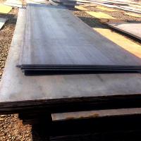 China S355j2 S235jr Hot Rolled Mild Steel Plate 8mm 10mm 6mm En 10025 anti rust for sale