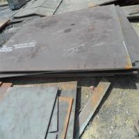 China ST35 Carbon Steel Sheet Plate S355J2 SPHC Q345R JIS ASTM AISI 1040 Steel Plate for sale