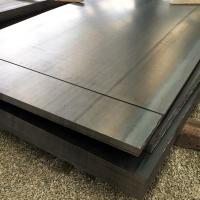 China 10mm 12mm 20mm High Carbon Steel Plates Heavy Metal Mild Steel Hot Rolled for sale