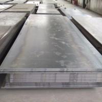 China 10mm 12mm 20mm High Carbon Steel Plates Heavy Metal Mild Steel Hot Rolled for sale