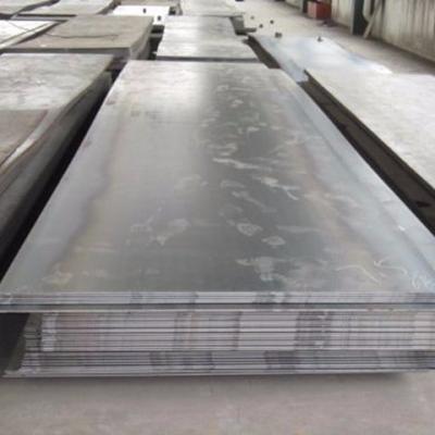 China 10mm 12mm 20mm High Carbon Steel Plates Heavy Metal Mild Steel Hot Rolled for sale