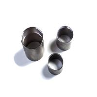 China Ductile Welded Carbon Seamless Steel Pipe 6m Round Shape Hot Rolled for sale