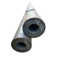 China Seamless Black CS ERW Pipe Non Alloy Carbon Q195 Q345 ST35 ST52 for sale