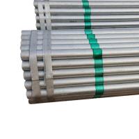 China Round 4130 Seamless Carbon Steel Tube Chromoly High Pressure Boiler Pipe for sale