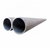 China ASTM 53 A106 API 5L GR B Carbon Steel Pipes DIN2440 DIN2448 Sch40 Seamless CS Pipe for sale
