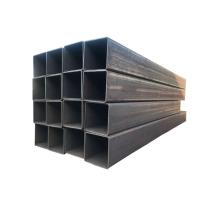 China Hot Rolled Q195 Carbon Steel Pipes A53 ST33 A283 Seamless Round Tube for sale