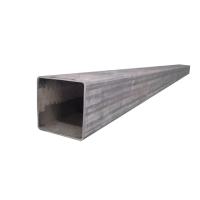 China Hot Rolled Q195 Carbon Steel Pipes A53 ST33 A283 Seamless Round Tube for sale