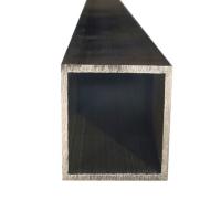 China Hot Dip Square Carbon Steel Pipes 6mm Thickness Hot Rolled Cold Rolled for sale