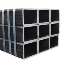 China Hot Dip Square Carbon Steel Pipes 6mm Thickness Hot Rolled Cold Rolled for sale