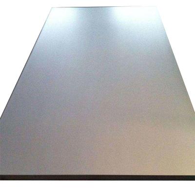 China ASTM A527 A526 Galvanized Steel Sheet G90 Z275 Galvanized Coating Zinc Steel Plate for sale