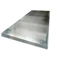 China Hot Dipped Galvanized Steel Plates Zinc Coating SPCC G90 GI Galvanised Iron Sheets for sale
