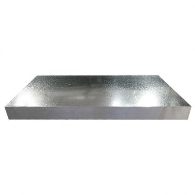 China SGCC CGCC Galvanized Steel Plates for sale