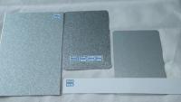 China High Strength Galvanized Steel Plates G550 Z275g for Construction for sale