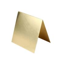 China Solid 99.9 Pure Copper Sheet 12000mm Length For Construction Decoration for sale