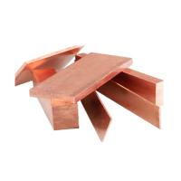 China CuZn30 CuZn35 Copper Plate Sheet H65 H60 H62 2mm Brass Plate for sale