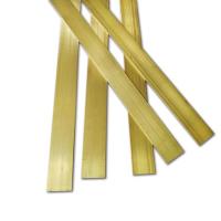China CuZn30 CuZn35 Copper Plate Sheet H65 H60 H62 2mm Brass Plate for sale
