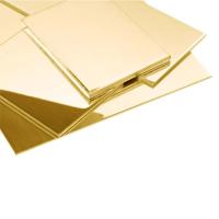 China 10mm Copper Plate Sheet C11000 C10200 C17200 For Construction Decoration for sale