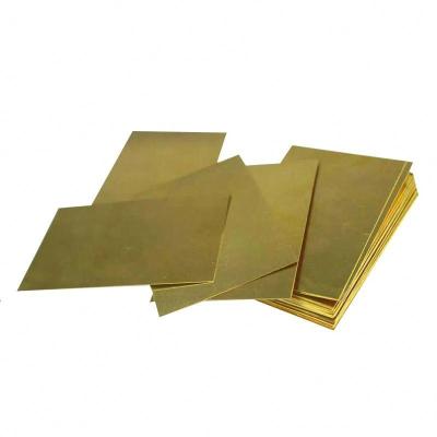 China 5.8m Copper Plate Sheet O1 4H Polished Surface 99.99 Cu Plate for sale