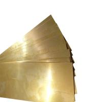 China 5.8m Copper Plate Sheet O1 4H Polished Surface 99.99 Cu Plate for sale