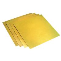 China 5.8m Copper Plate Sheet O1 4H Polished Surface 99.99 Cu Plate for sale