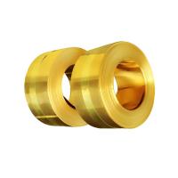 China ASTM B280 Copper Coil Roll 6m Length C11000 C11300 C11400 Material for sale
