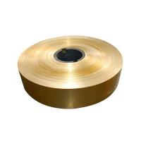 China 99.9 Copper Strip Coil for sale