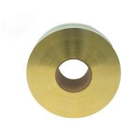 China C51900 C51000 C52100 Copper Strip Coil 1500mm Width bright polished Surface for sale