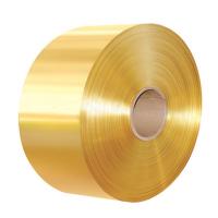 China C51900 C51000 C52100 Copper Strip Coil 1500mm Width bright polished Surface for sale