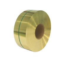 China 0.01mm - 1mm Thickness Copper Foil Sheet Roll 99.99% Pure Copper for sale