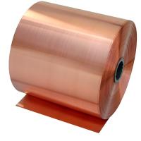 China C10100 C11000 C12200 Brass Sheet Coil 1500mm Width For Ceiling Decoration for sale