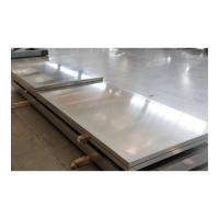 China 2mm 1100 3003 H14 Aluminum Plate Sheet Mill Finish Flat Shape for sale