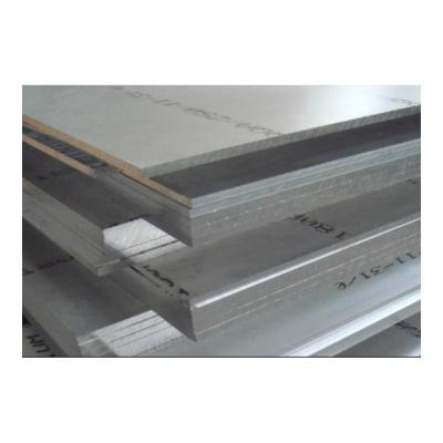 China 2mm 1100 3003 H14 Aluminum Plate Sheet Mill Finish Flat Shape for sale
