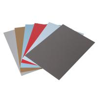 China ASTM AISI 3003 Aluminum Sheet Metal 0.12mm Checkered Aluminum Plate for sale