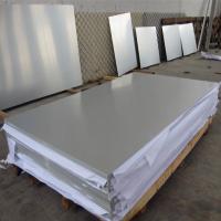 China ASTM AISI 3003 Aluminum Sheet Metal 0.12mm Checkered Aluminum Plate for sale