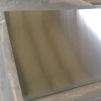 China B209 10mm Thick Aluminium Plate 1100 2024 6061 Alloy Aluminum Sheet for sale