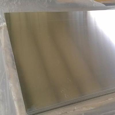 China B209 10mm Thick Aluminium Plate 1100 2024 6061 Alloy Aluminum Sheet for sale