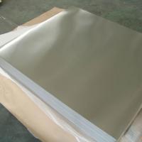 China B209 10mm Thick Aluminium Plate 1100 2024 6061 Alloy Aluminum Sheet for sale
