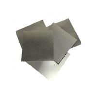 China Construction 6082T6 Aluminium Sheet Thickness 0.2 Mm Aluminium Alloy Plate for sale