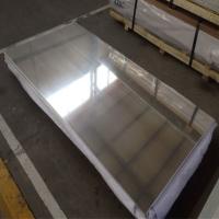 China 3003 5083 6061 Anodized Aluminum Sheet Decoiling Welding For Cookwares Lights for sale