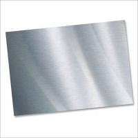 China 2024 3003 5052 Aluminum Plate Sheet ASTM AISI JIS Standard Coated Surface for sale