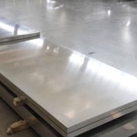 China 2024 3003 5052 Aluminum Plate Sheet ASTM AISI JIS Standard Coated Surface for sale