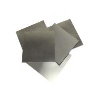 China 5052 H32 Aluminum Plate Sheet for sale