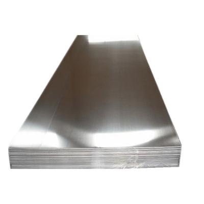 China 6063 Aluminum Plate Sheet for sale