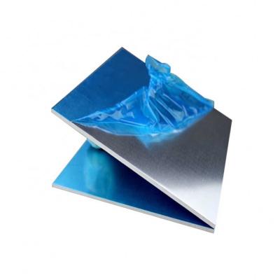 China ASTM B209 Aluminum Plate Sheet for sale