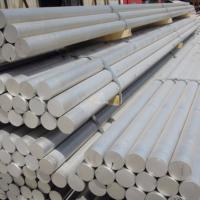 China 2024 6061 6082 Aluminium Rod Bar Cold Drawn Round Shape Full Hard for sale