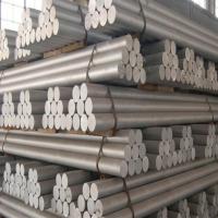 China 2024 6061 6082 Aluminium Rod Bar Cold Drawn Round Shape Full Hard for sale