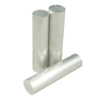 China 1050 1070 2A16 Aluminium Rod Bar Polished 12m Aluminum Round Rod for sale