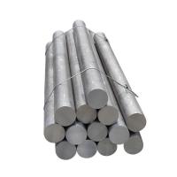 China 6063 6061t6 Aluminium Rod Bar Hot Rolled Alloy Steel Round for Construction for sale