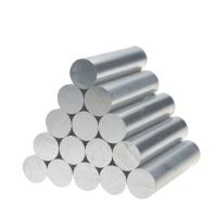 China Construction Aluminium 6061 T6 Round Bar Cold Drawn 99.6% Al Custom Length for sale